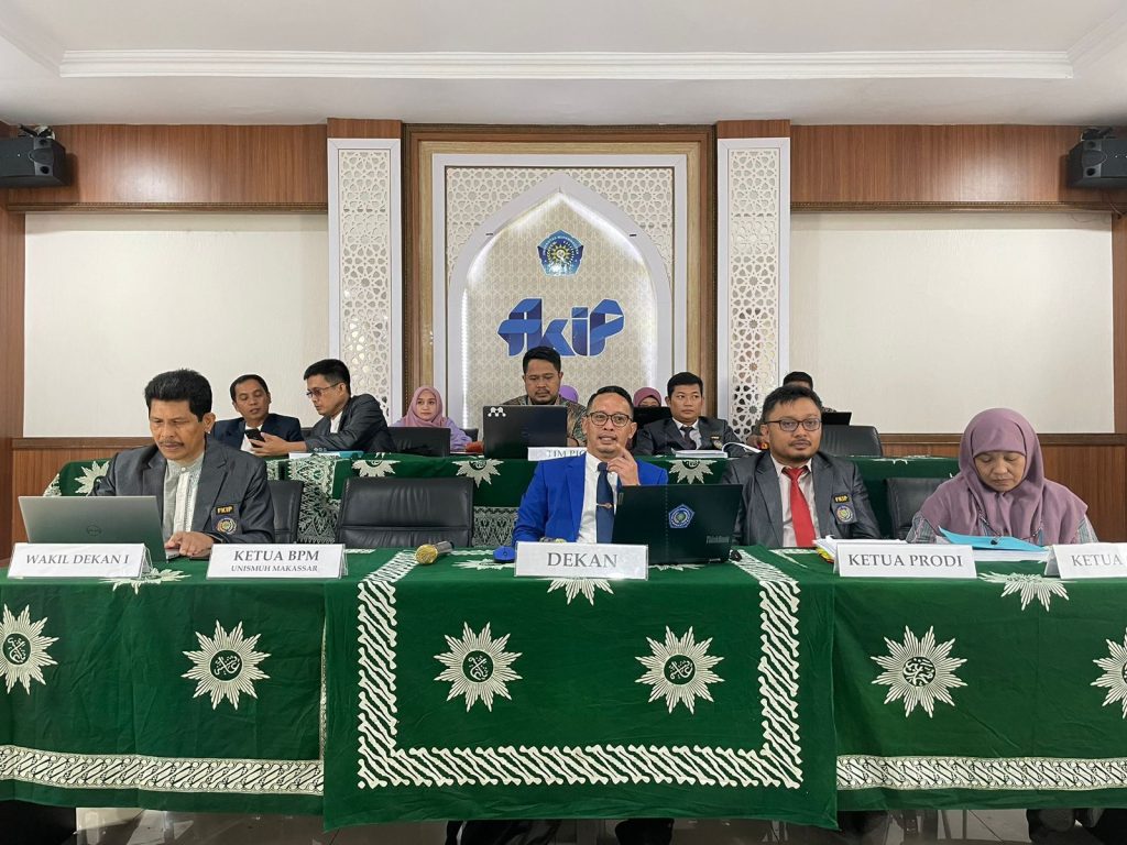 SEPUTAR KAMPUS Archives - Berita Universitas Muhammadiyah Makassar